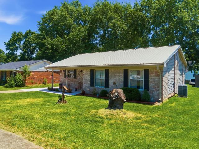 205 Brandywine Drive