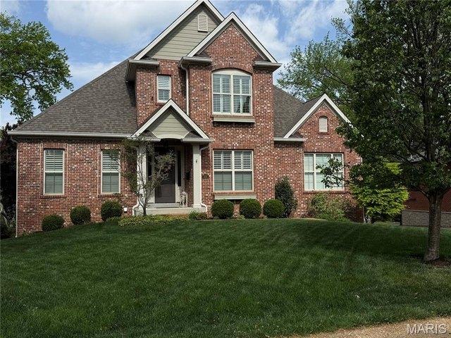 205 Brighton Way, Clayton, MO 63105