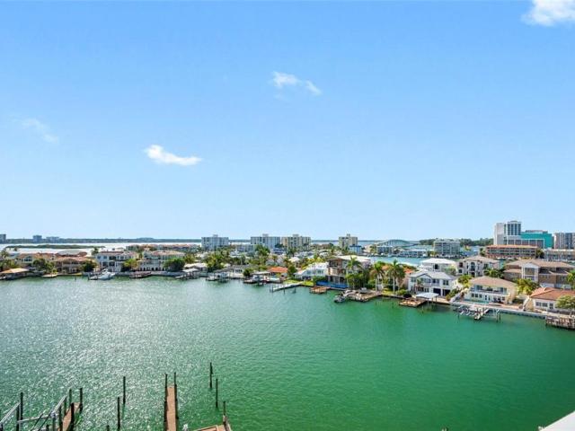 205 Brightwater Dr, Unit 401, Clearwater Beach, FL 33767 | MLS #TB8437 | Compass