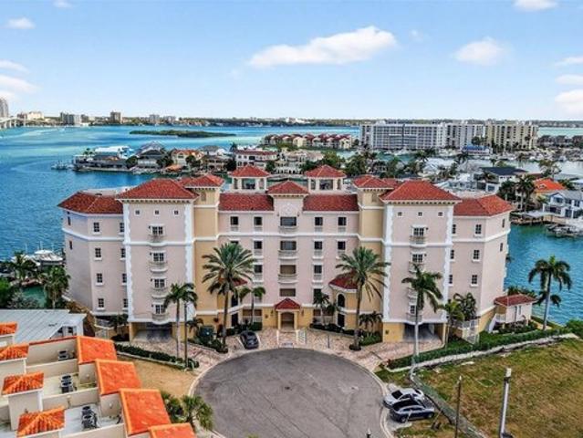 205 Brightwater Dr Unit 202, Clearwater Beach, FL 33767