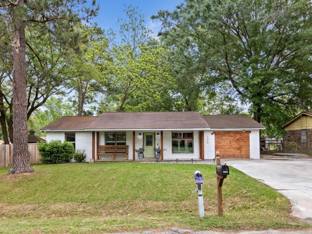205 Bristow Drive