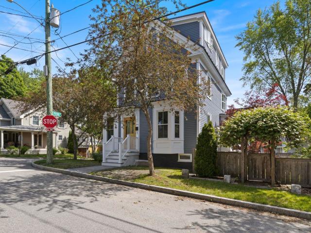 205 Broad Street