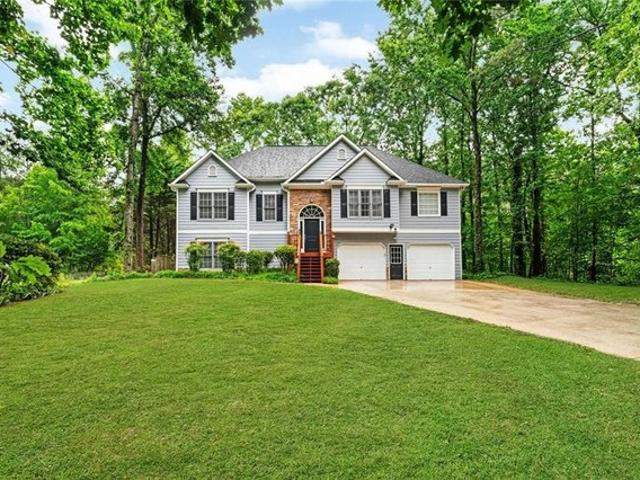 205 Brookhaven Pl, Canton, GA 30114