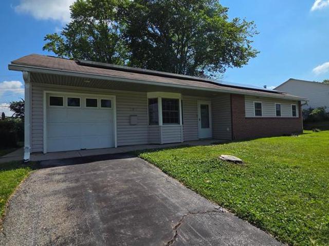 205 Brookside Road