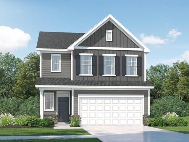 205 Browler Ct, Angier, NC 27501