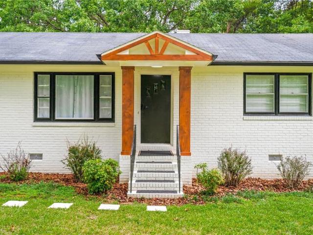 205 Buchanan Church Road