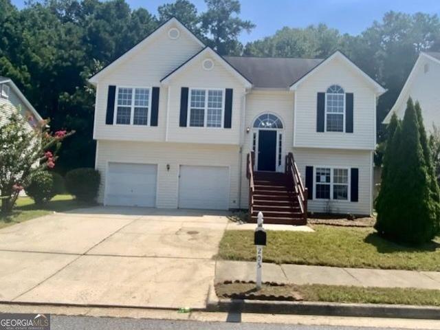 205 Buffington Dr, Union City, GA 30291