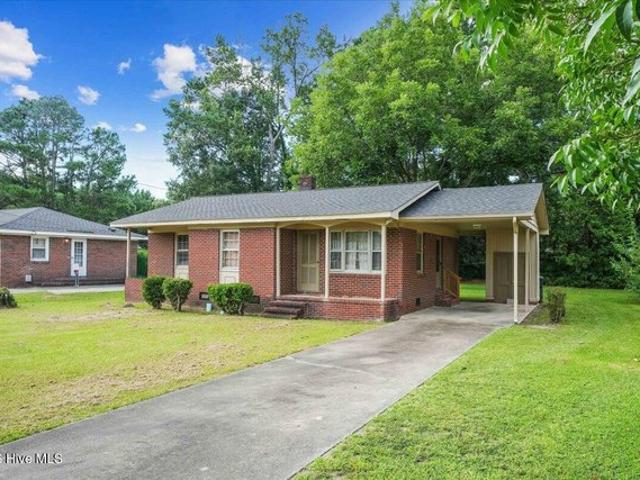 205 Bunche Dr, Goldsboro, NC 27530