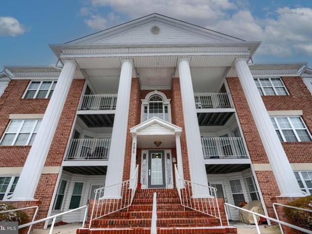 205 Burkwood Ct Unit 205 2, Bel Air, MD 21015