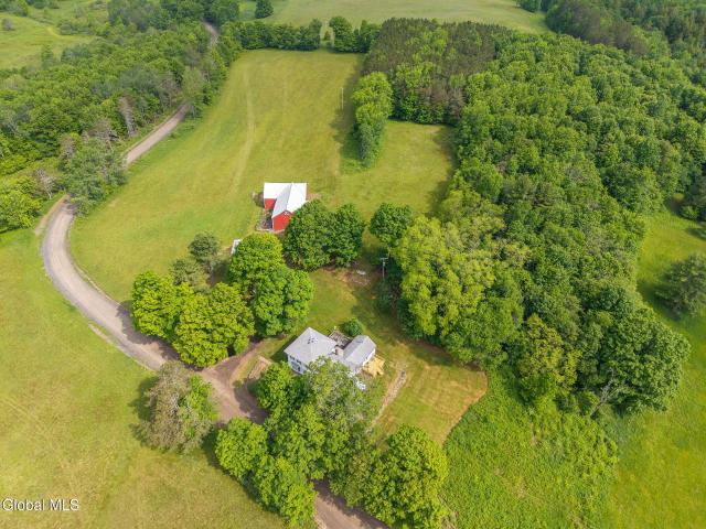 205 Burnside Road