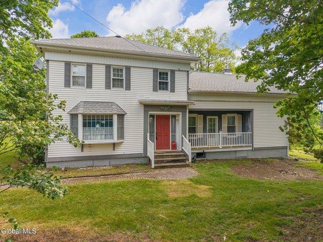 205 Burnside Rd, Worcester, NY 12197