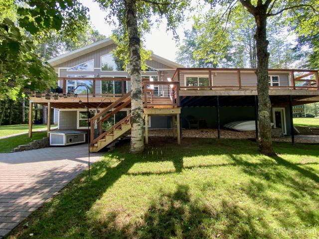 205 Bussone Drive