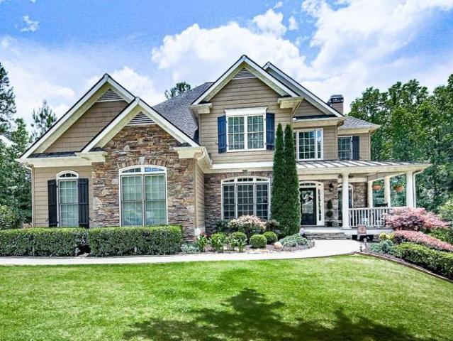 205 Gold Point Pl, Canton, GA 30114
