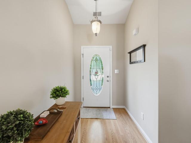 205 Gauley Lane