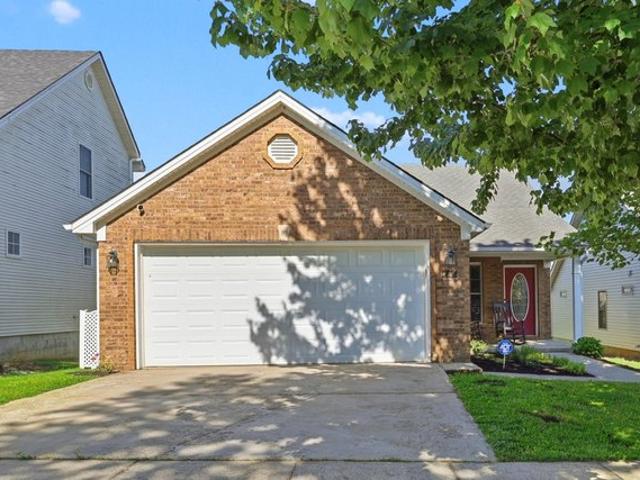 205 Gauley Ln, Lexington, KY 40511
