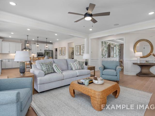 205 Gallant Pnes Drive