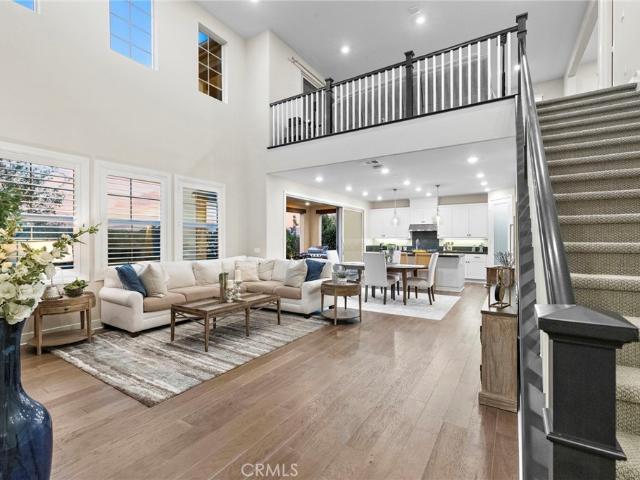 205 Garcilla, Rancho Mission Viejo, CA 92694 | MLS #OC26053 | Compass