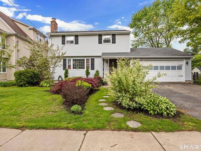 205 Garden St, Wethersfield, CT 06109