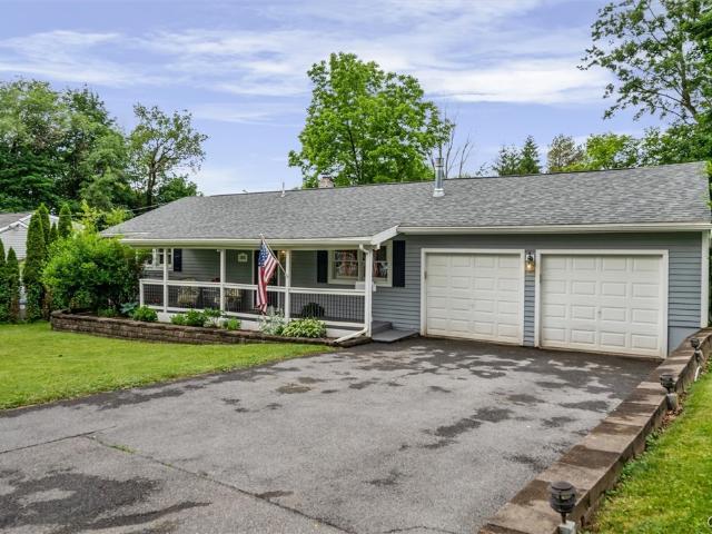 205 Garrett Drive