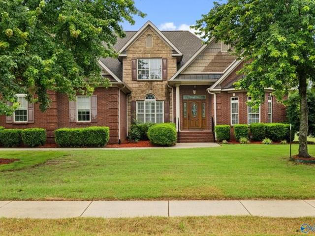 205 Gaston Dr, Madison, AL 35756