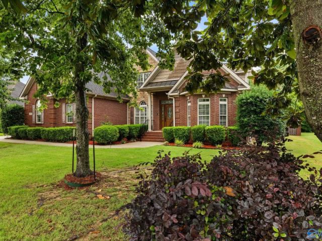 205 Gaston Drive