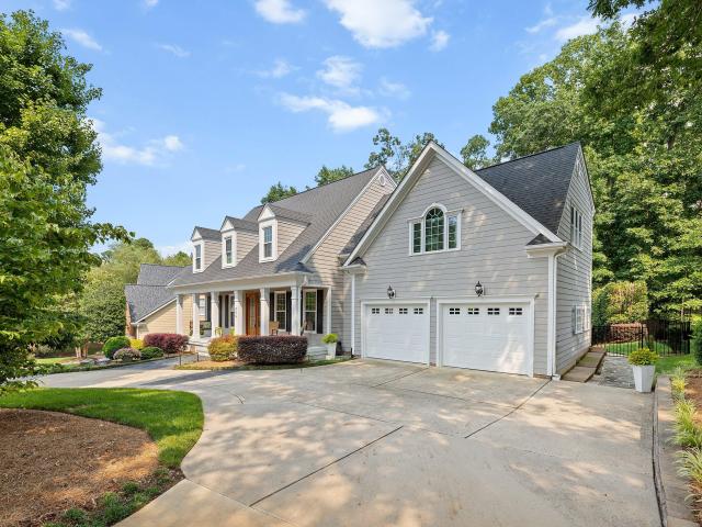 205 Gentlewoods Drive