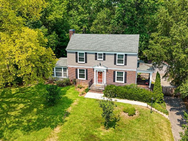 205 Gillespie Terrace