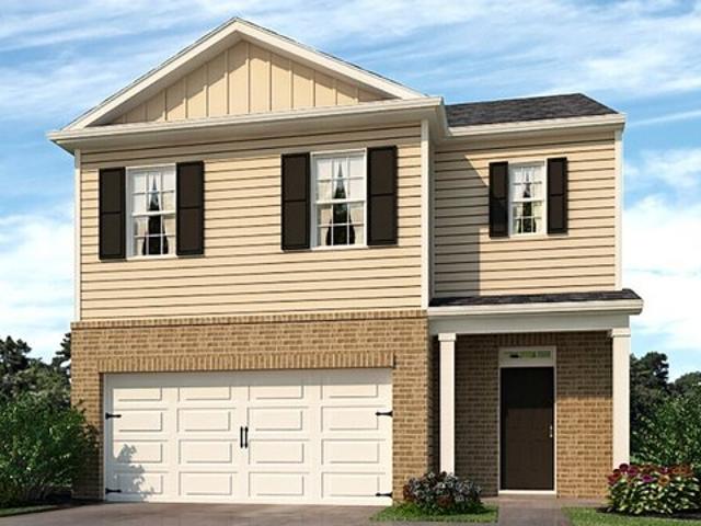 205 Glenrise Ln, Dallas, GA 30157