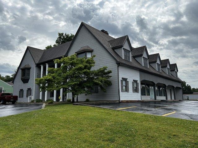 205 Grandview Dr, Frankfort, KY 40601
