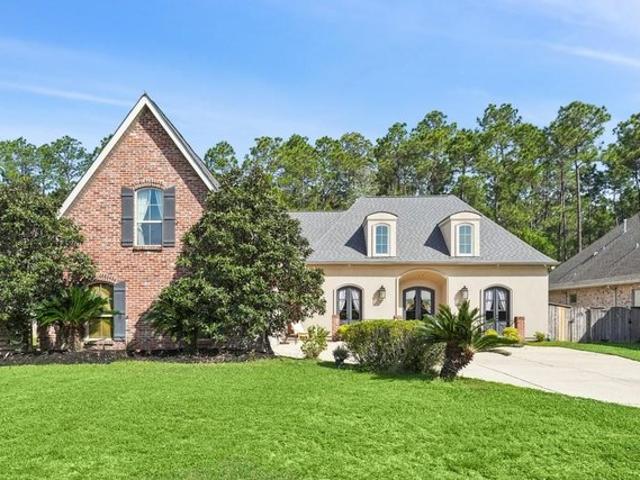 205 Grande Maison Blvd, Mandeville, LA 70471