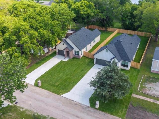 205 Grayson St, Leonard, TX 75452 | MLS #21218