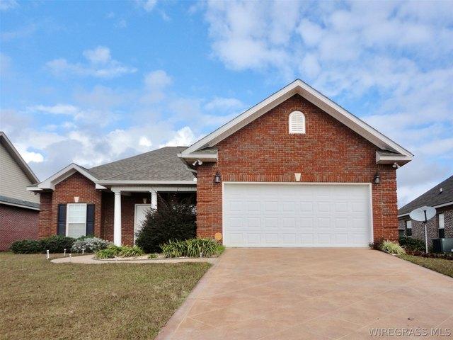 205 Greyfox Trl, Enterprise, AL 36330