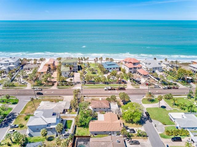 205 Gulf Blvd, Belleair Beach, FL 33786 | MLS #TB8487