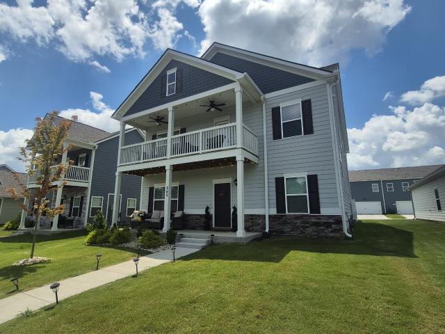 205 Gunnersbury Dr