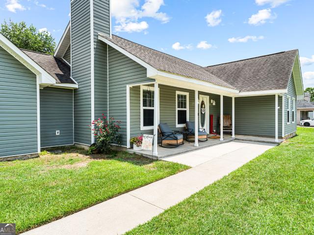 205 Doublegate Drive