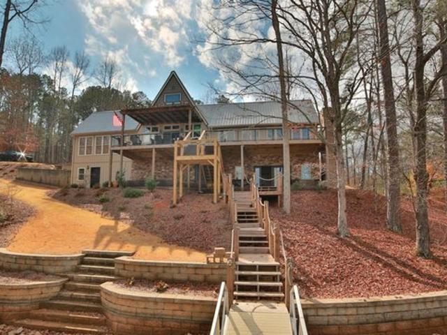 205 Dollys Manor Rd, Wedowee, AL 36278