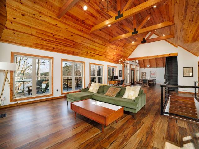 205 Dollys Manor Road