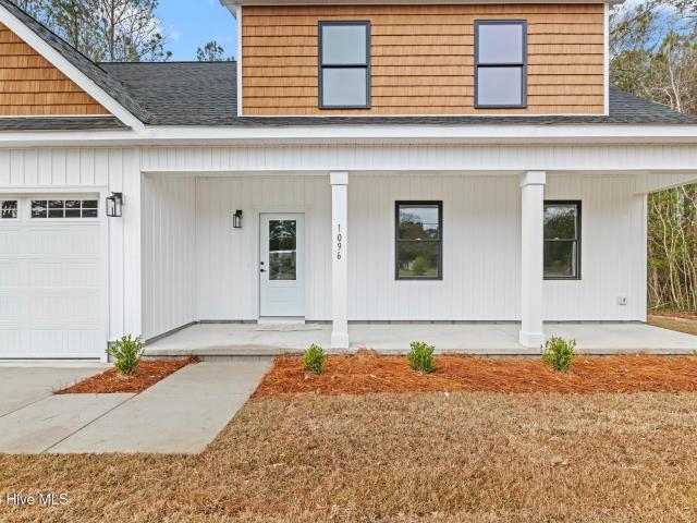 205 Doral Drive