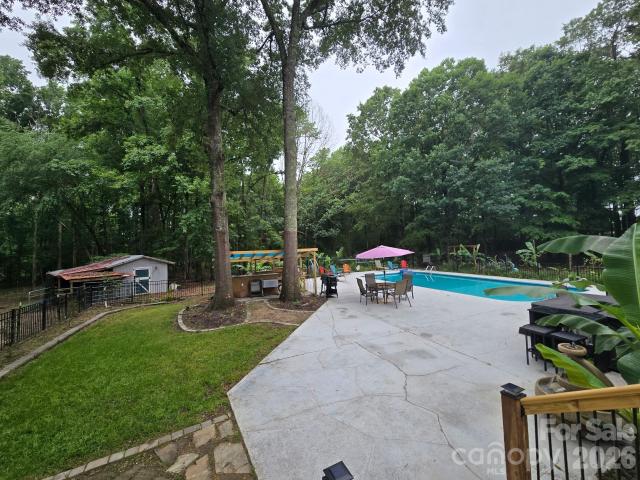205 Dornoch Drive