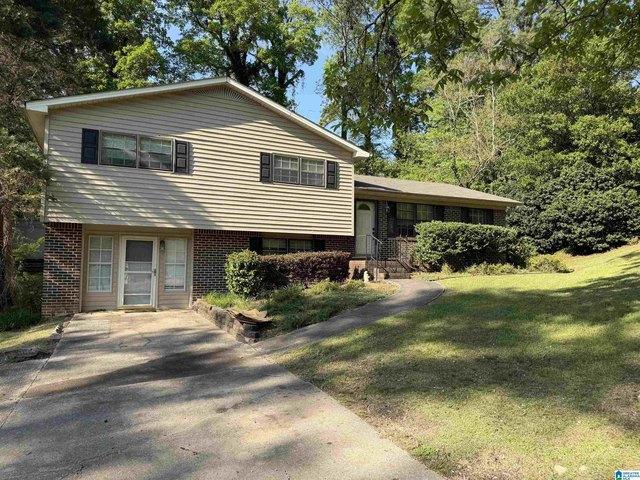 205 Dale Dr, Alabaster, AL 35007
