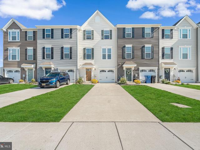 205 Dalton Dr, Swedesboro, NJ 08085 | MLS #NJGL2071 | Compass