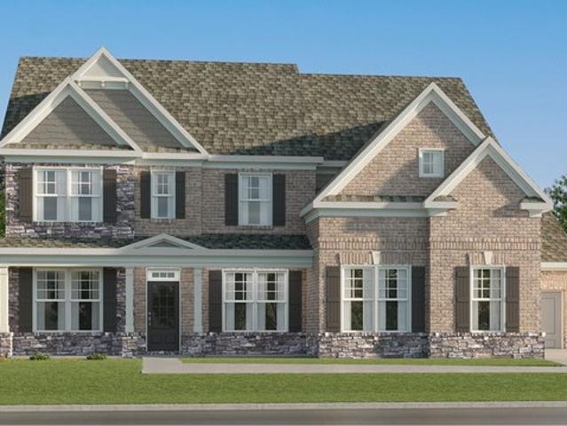 205 Deer Valley Run, Canton, GA 30115