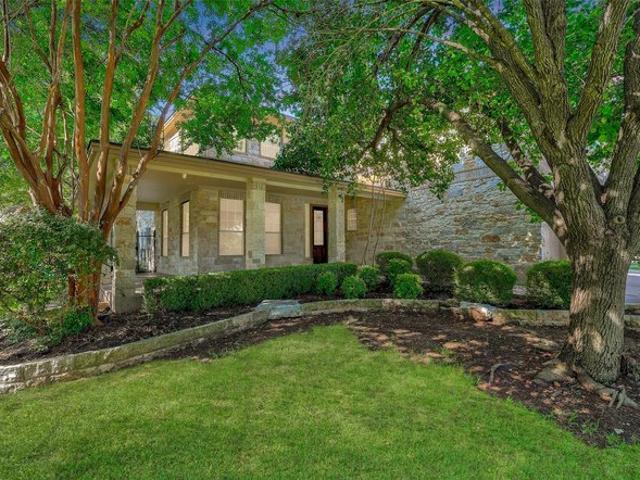 205 Del Aire Ct, Georgetown, TX 78628