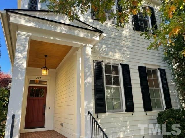 205 Della Street, Chapel Hill, US, NC