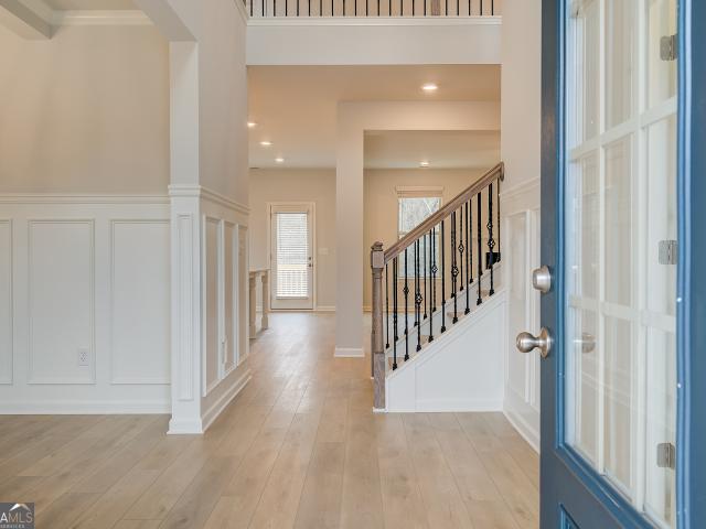 205 Delta Drive
