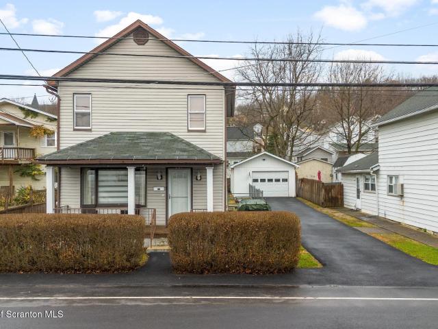 205 Depew Avenue