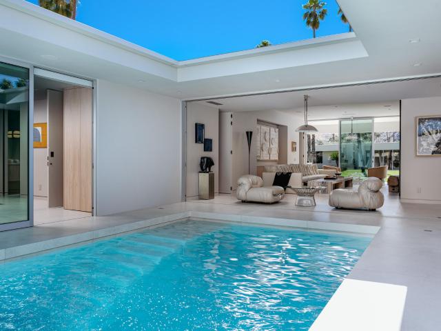 205 Desert Lakes Dr, Palm Springs, CA 92264 | Compass