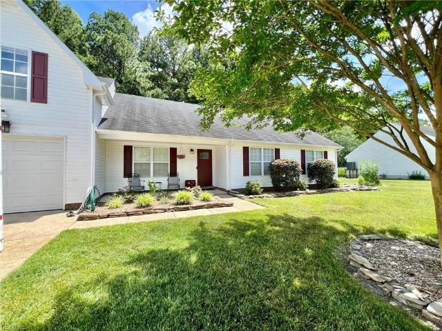 205 Dillwyn DR