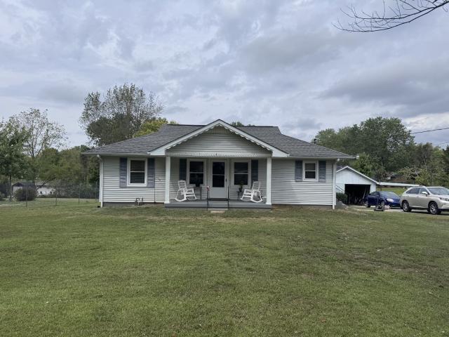 205 Draper Ave, Greenbrier, TN 37073 | MLS #3000 | Compass