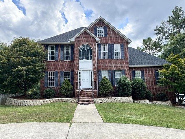 205 Drayton Way, Hodges, SC 29653